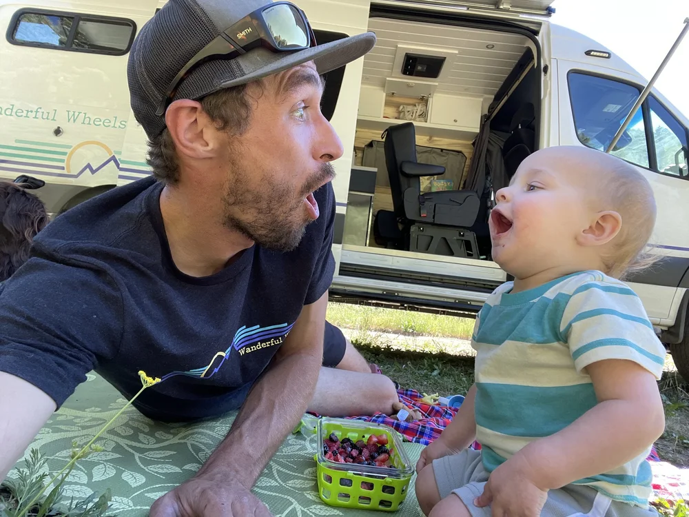 Learn more about Wanderful Wheels - Camper Vans