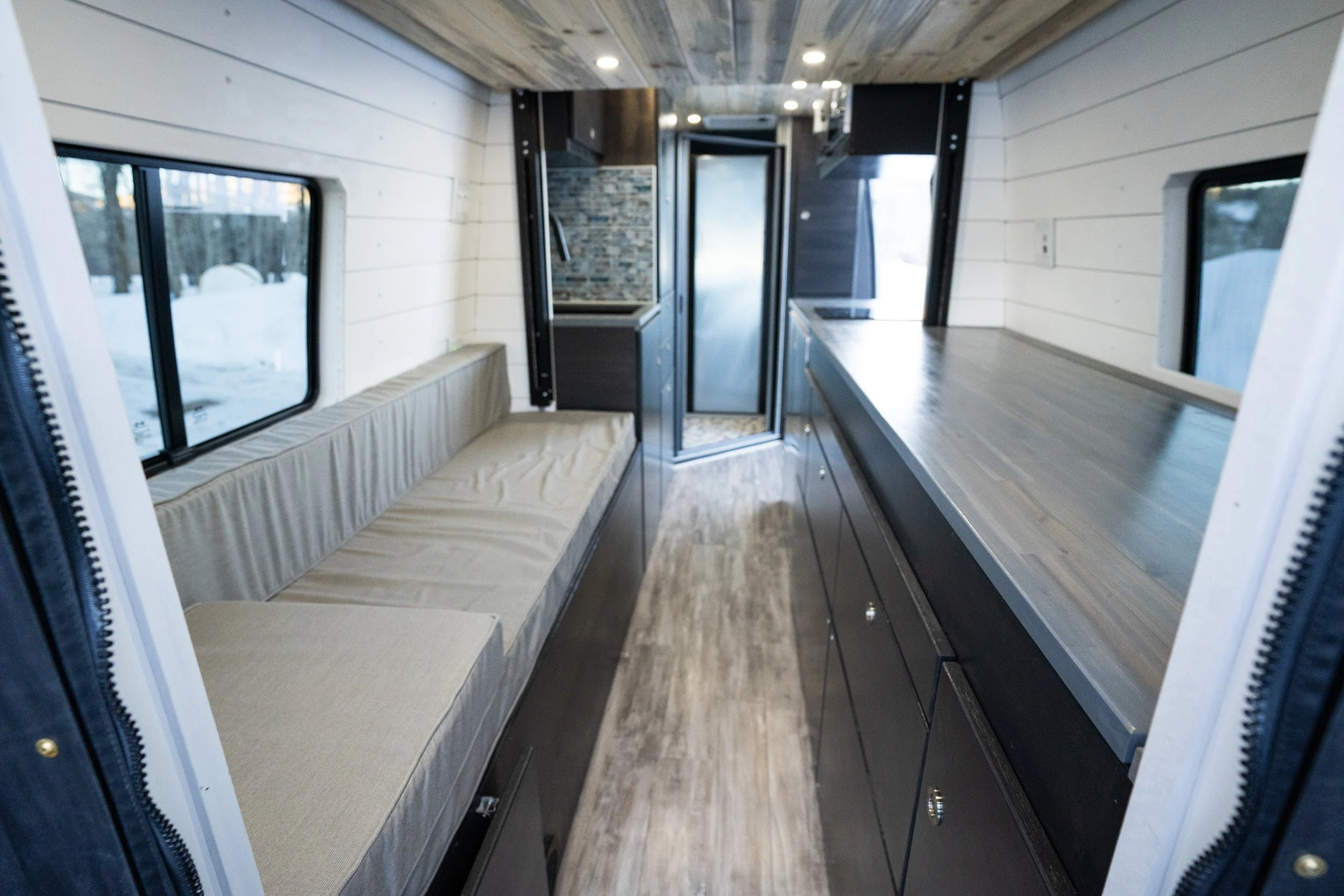Mercedes camper van for sale-camper van