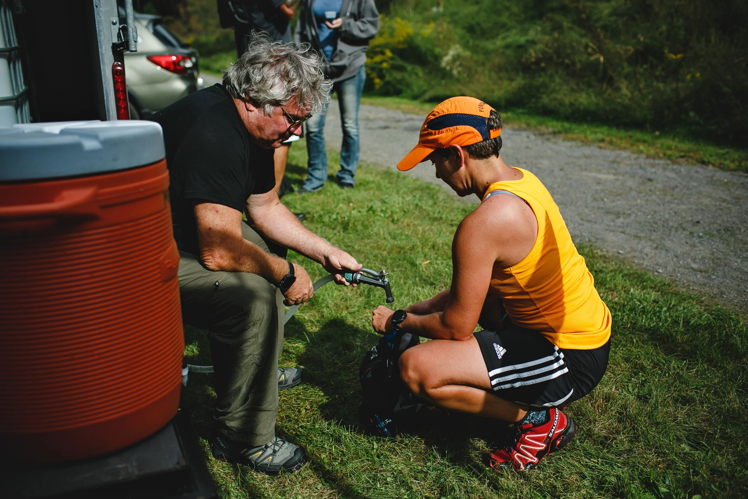 Boulder Beast . September 20, 2025 . Lock Haven, PA — PA Trail Dogs
