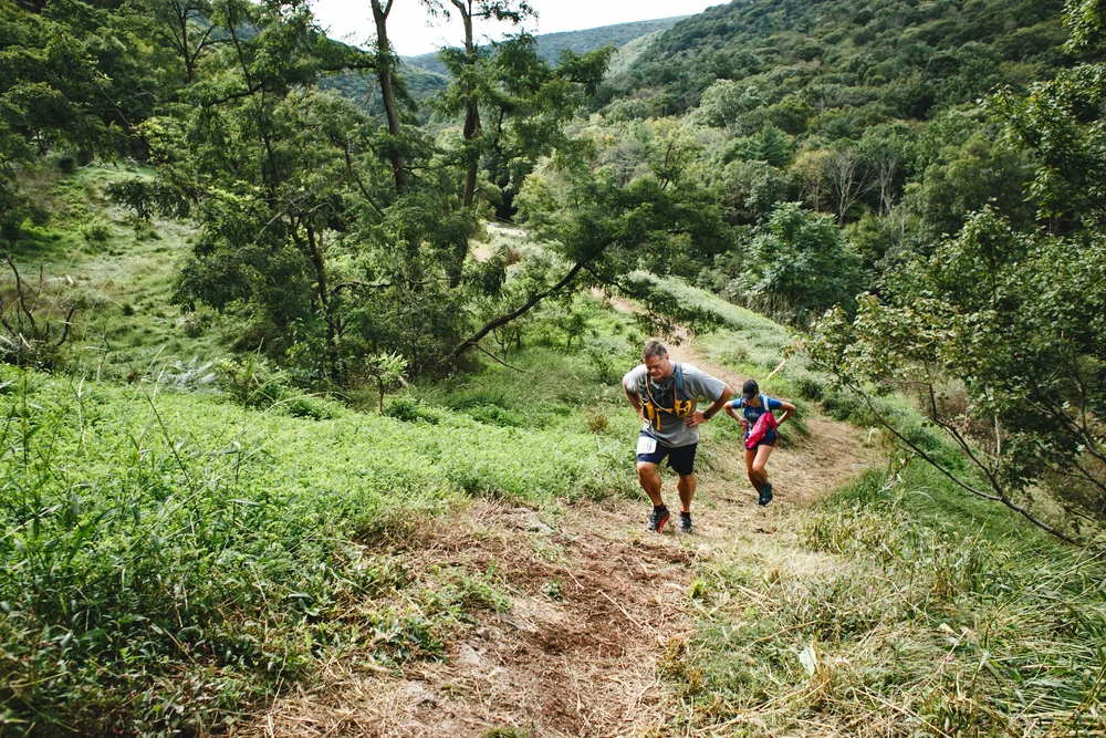 Boulder Beast . September 20, 2025 . Lock Haven, PA — PA Trail Dogs
