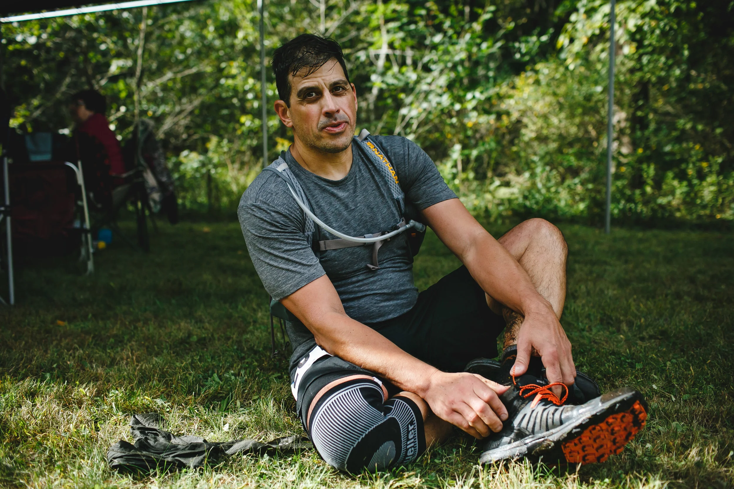 Boulder Beast . September 20, 2025 . Lock Haven, PA — PA Trail Dogs