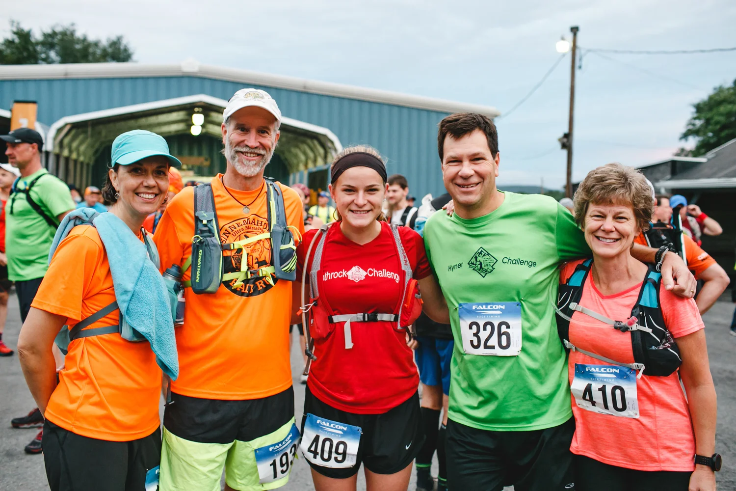 Boulder Beast . September 20, 2025 . Lock Haven, PA — PA Trail Dogs
