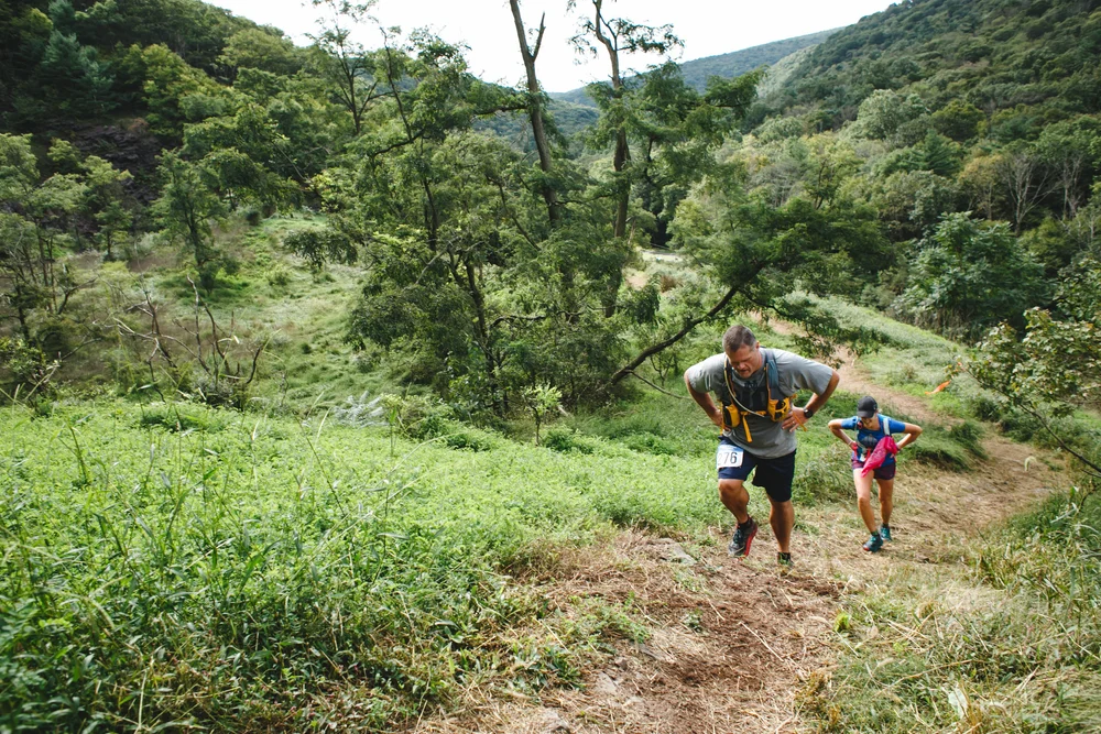 Boulder Beast . September 20, 2025 . Lock Haven, PA — PA Trail Dogs