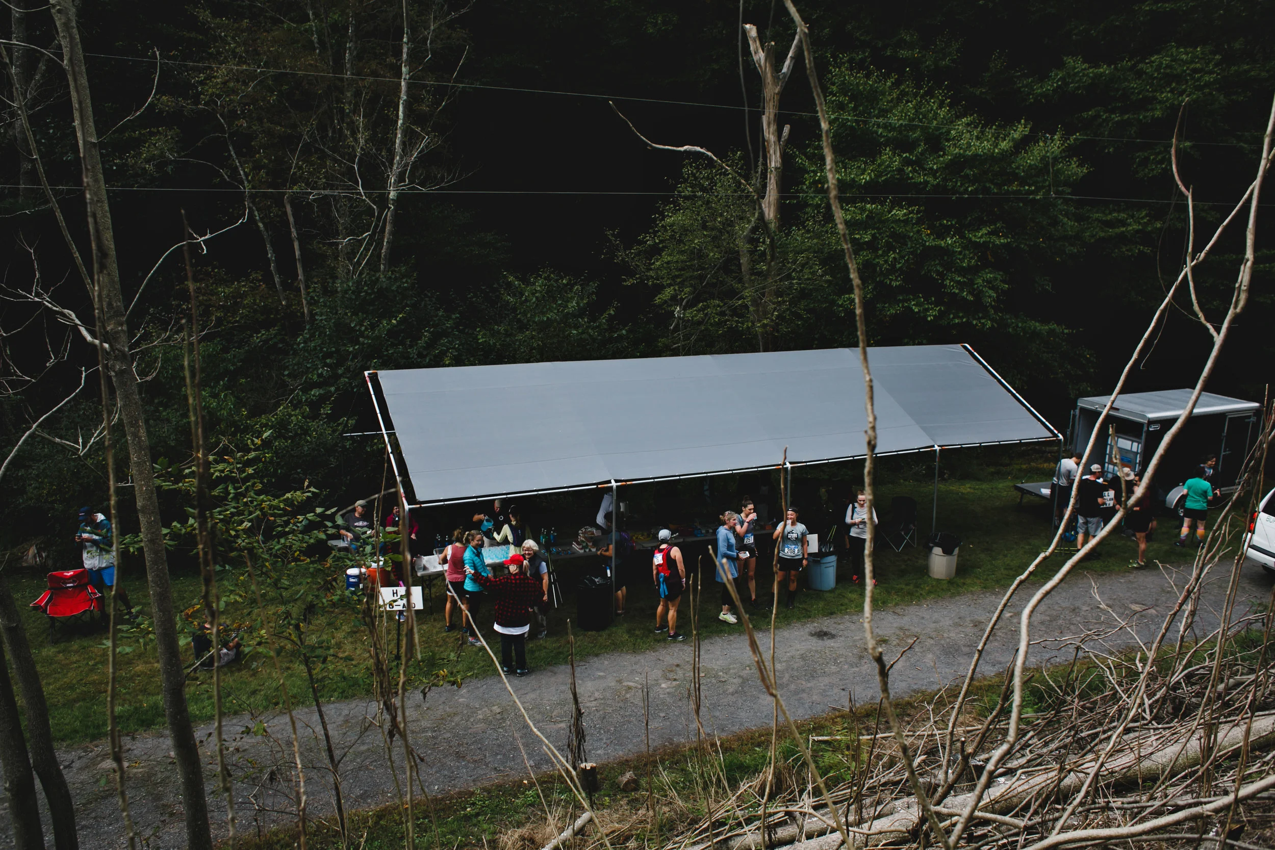 Boulder Beast . September 20, 2025 . Lock Haven, PA — PA Trail Dogs