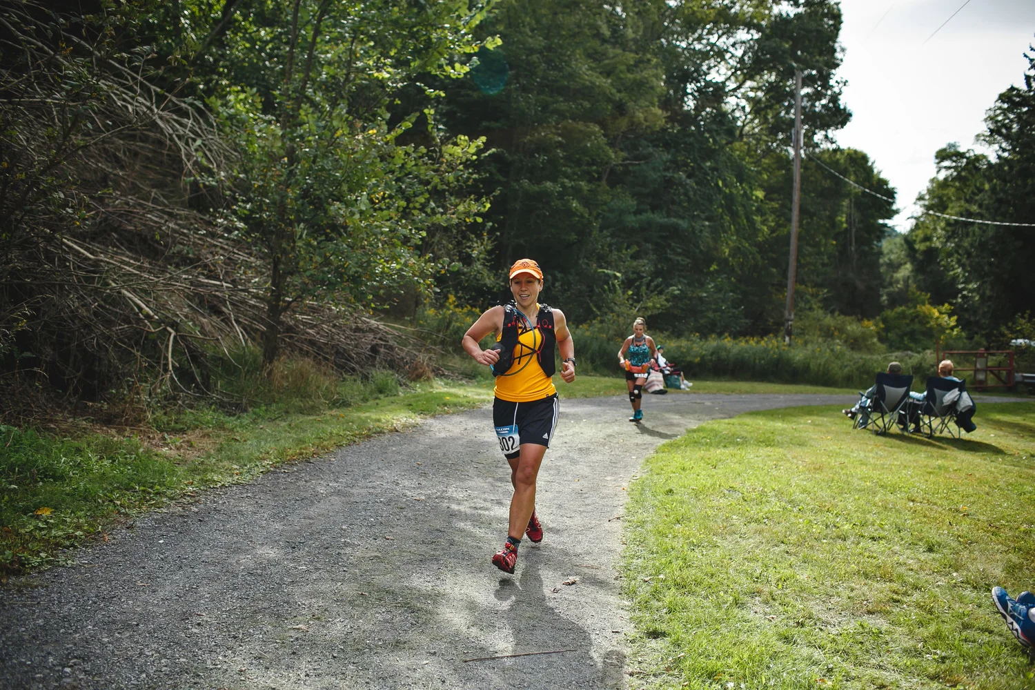 Boulder Beast . September 20, 2025 . Lock Haven, PA — PA Trail Dogs