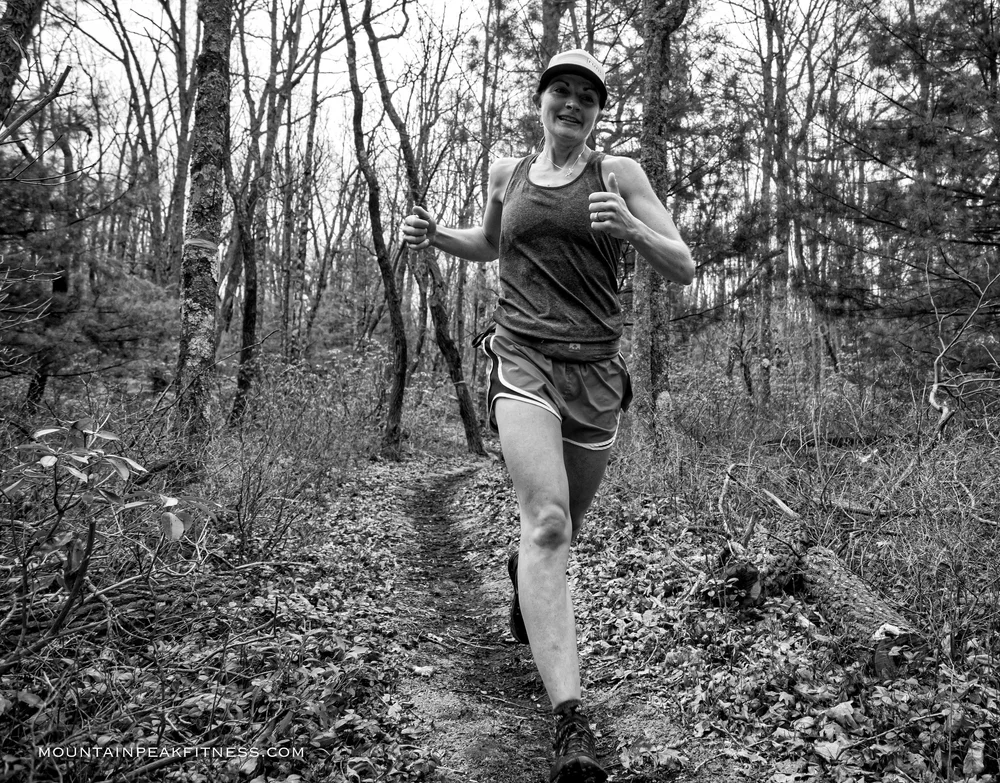 Hyner View Trail Challenge . April 18, 2026 . Hyner, PA — PA Trail Dogs