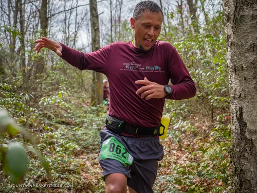Hyner View Trail Challenge . April 18, 2026 . Hyner, PA — PA Trail Dogs