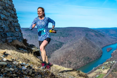 Hyner View Trail Challenge . April 18, 2026 . Hyner, PA — PA Trail Dogs