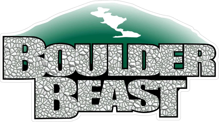 Boulder Beast . September 20, 2025 . Lock Haven, PA — PA Trail Dogs