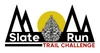 Slate Run Trail Race 25k & Half . June 6, 2026 . Slate Run, PA — PA ...