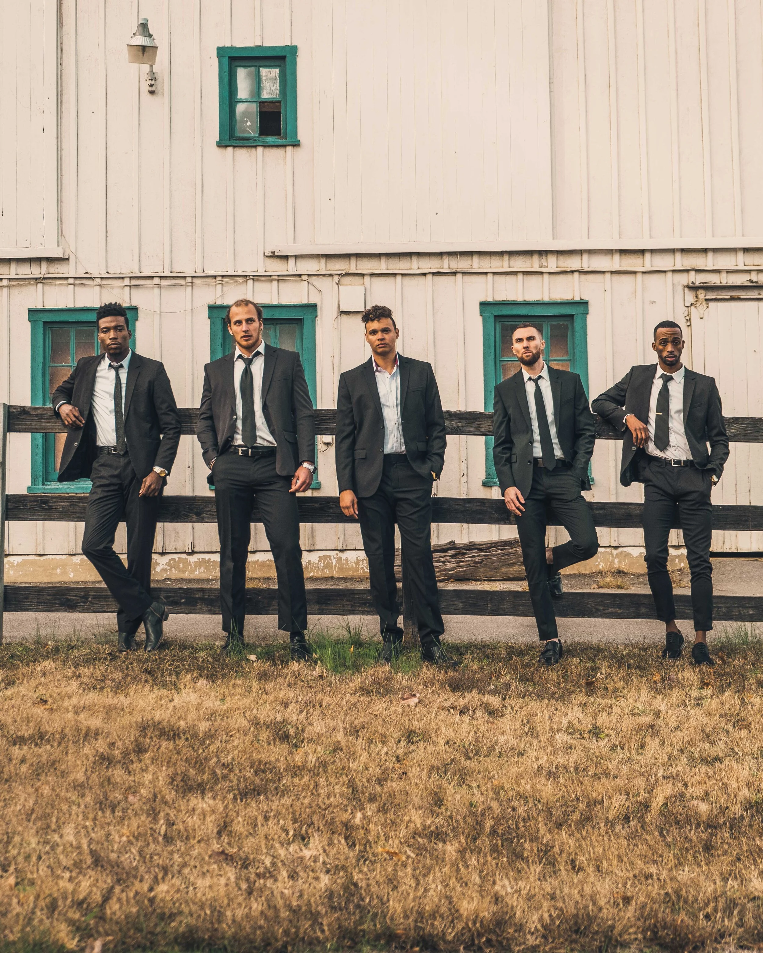 Ben Amare: Miami Photographer