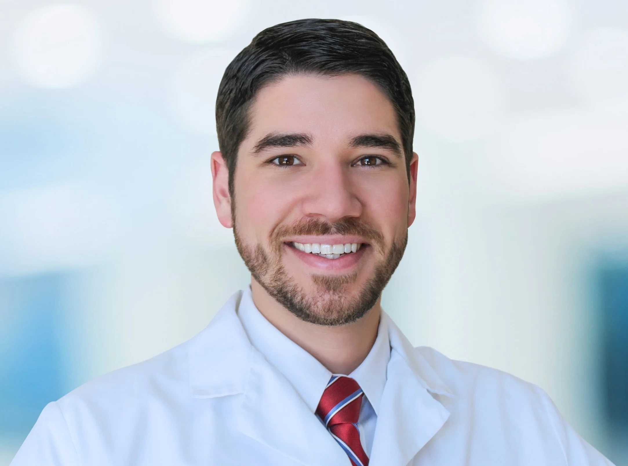 Dr. Marc Case — Case Chiropractic Neurology Center | St Marys, GA