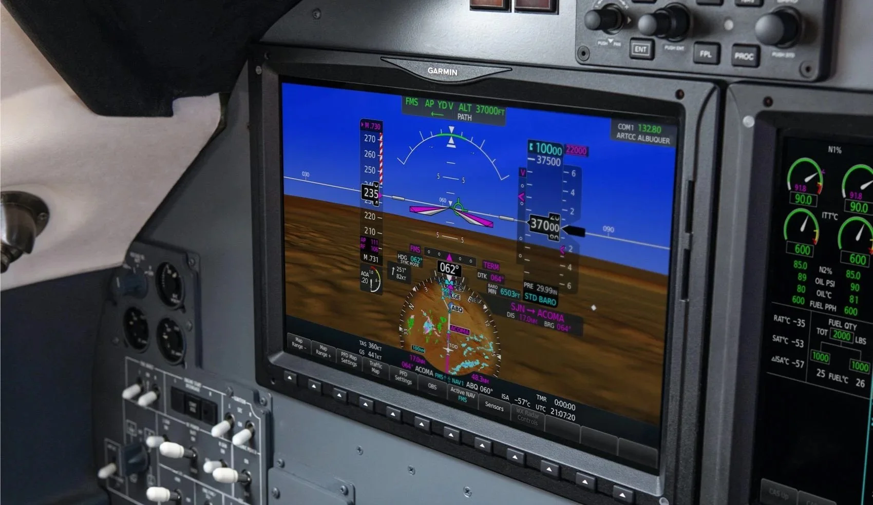 Garmin - Avionics Solutios — Haggan Aviation