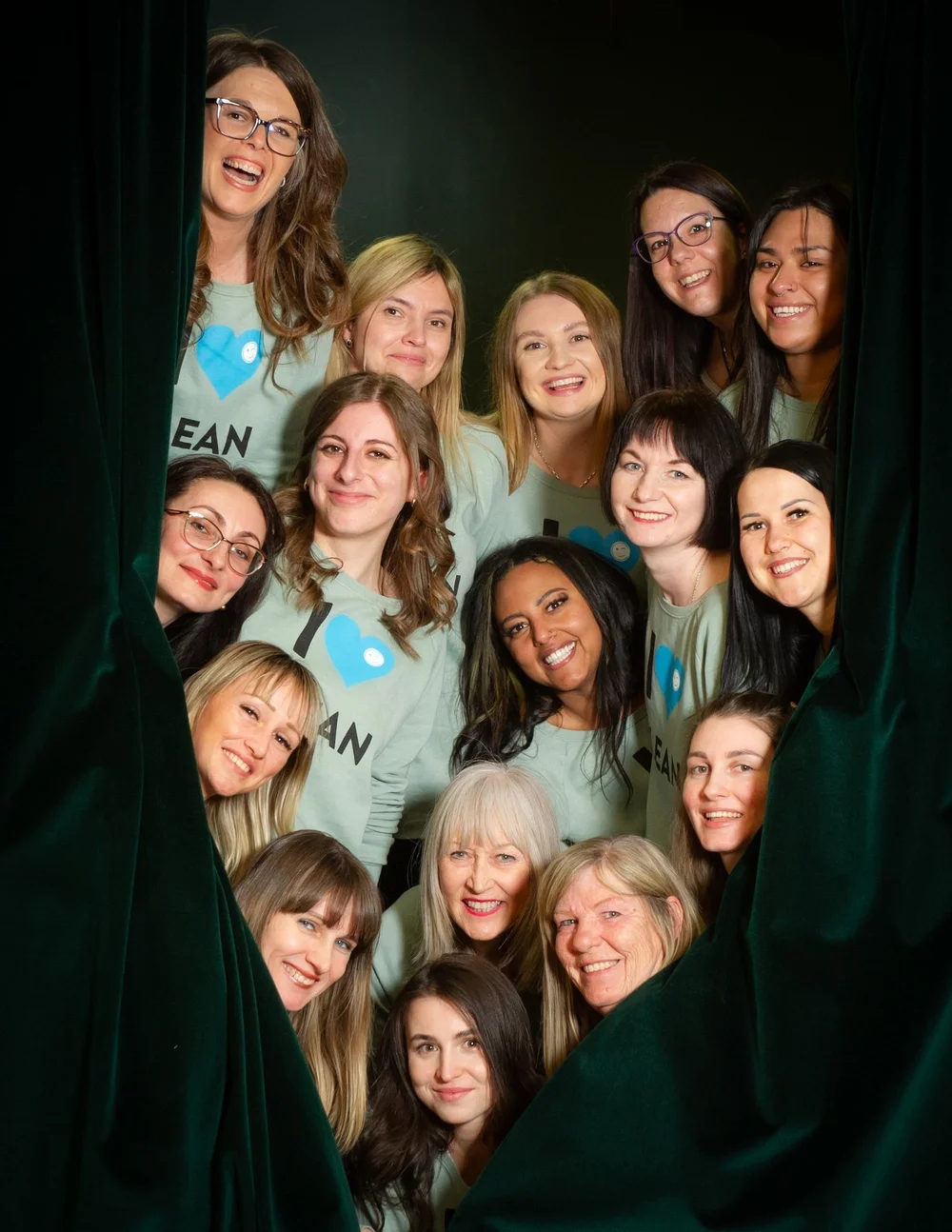 Meet the Team at Clean Club Calgary