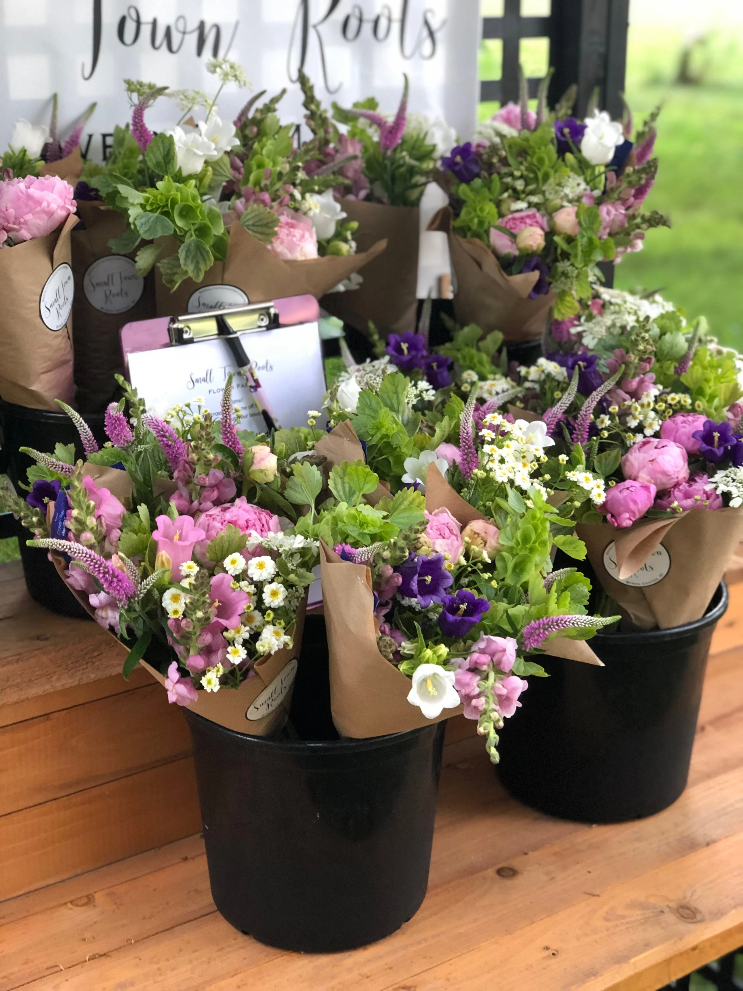 Shop — Small Town Roots