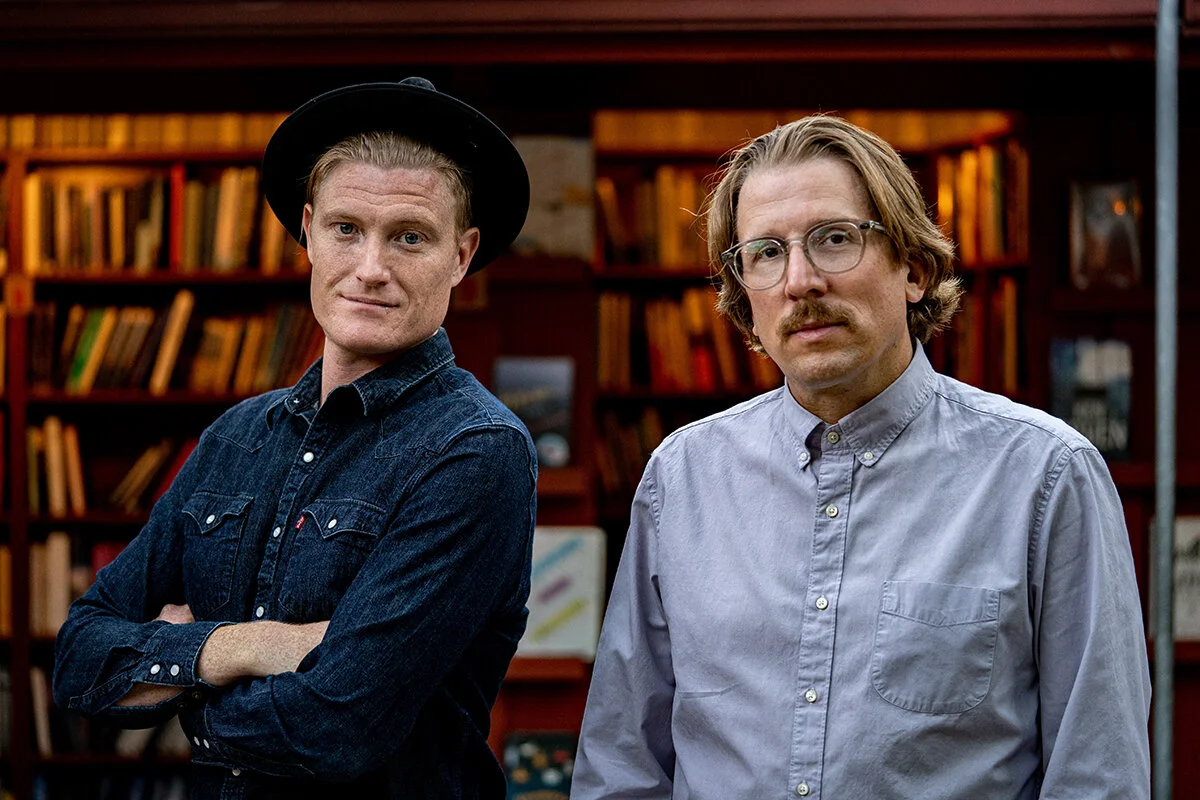 About — Expandards