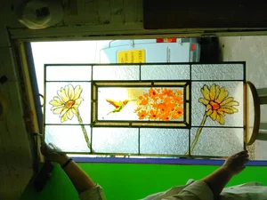 Zeigler Stained Glass