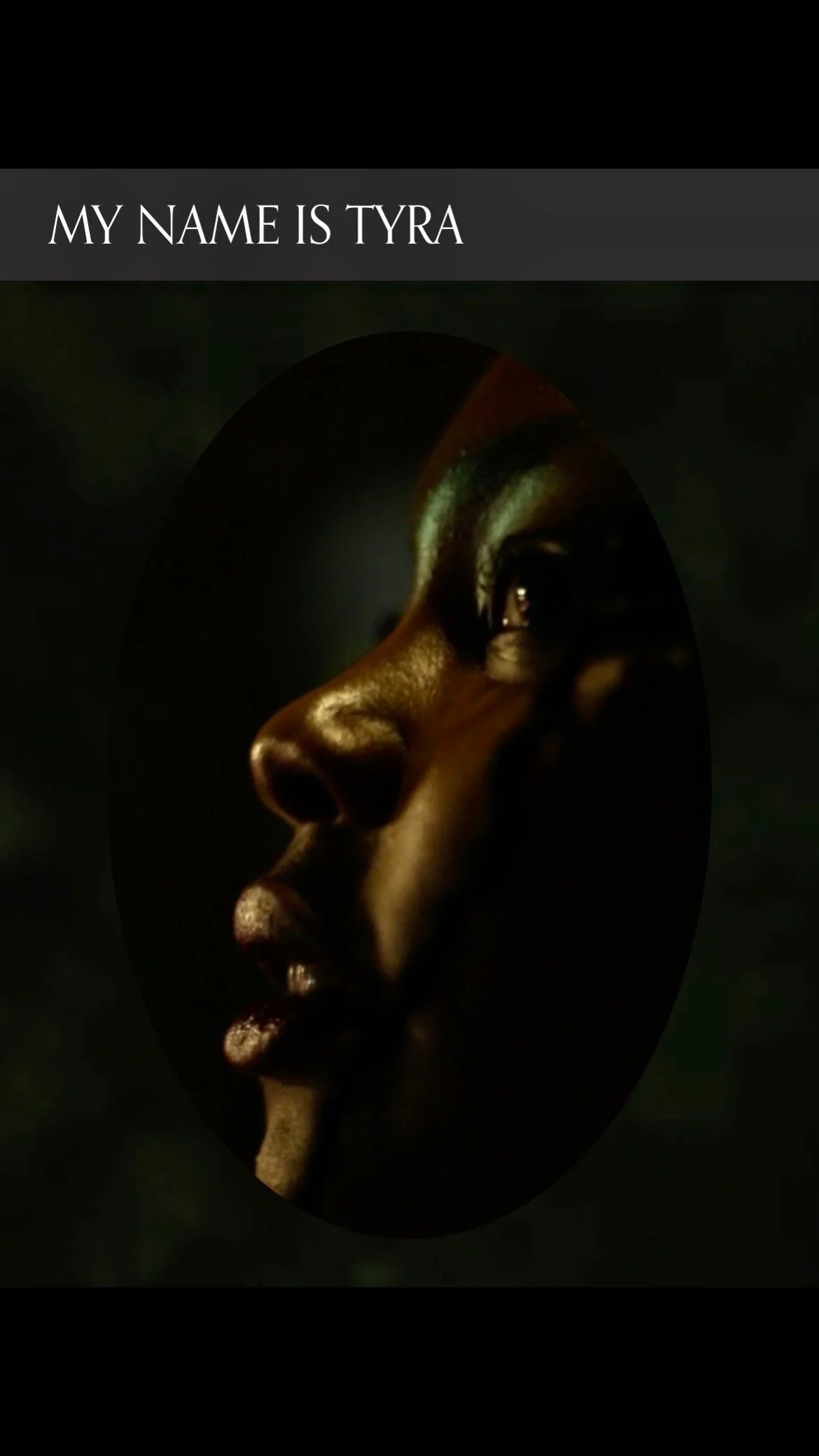 Nyla Smith — FILM SCORING