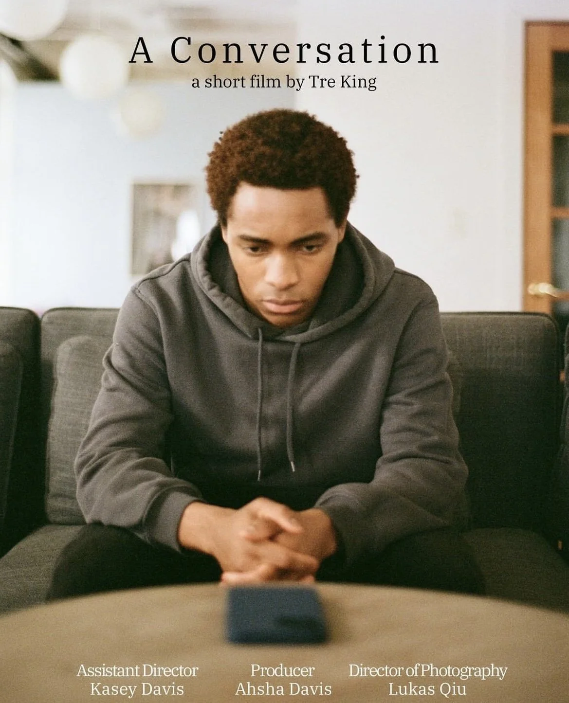 Nyla Smith — FILM SCORING