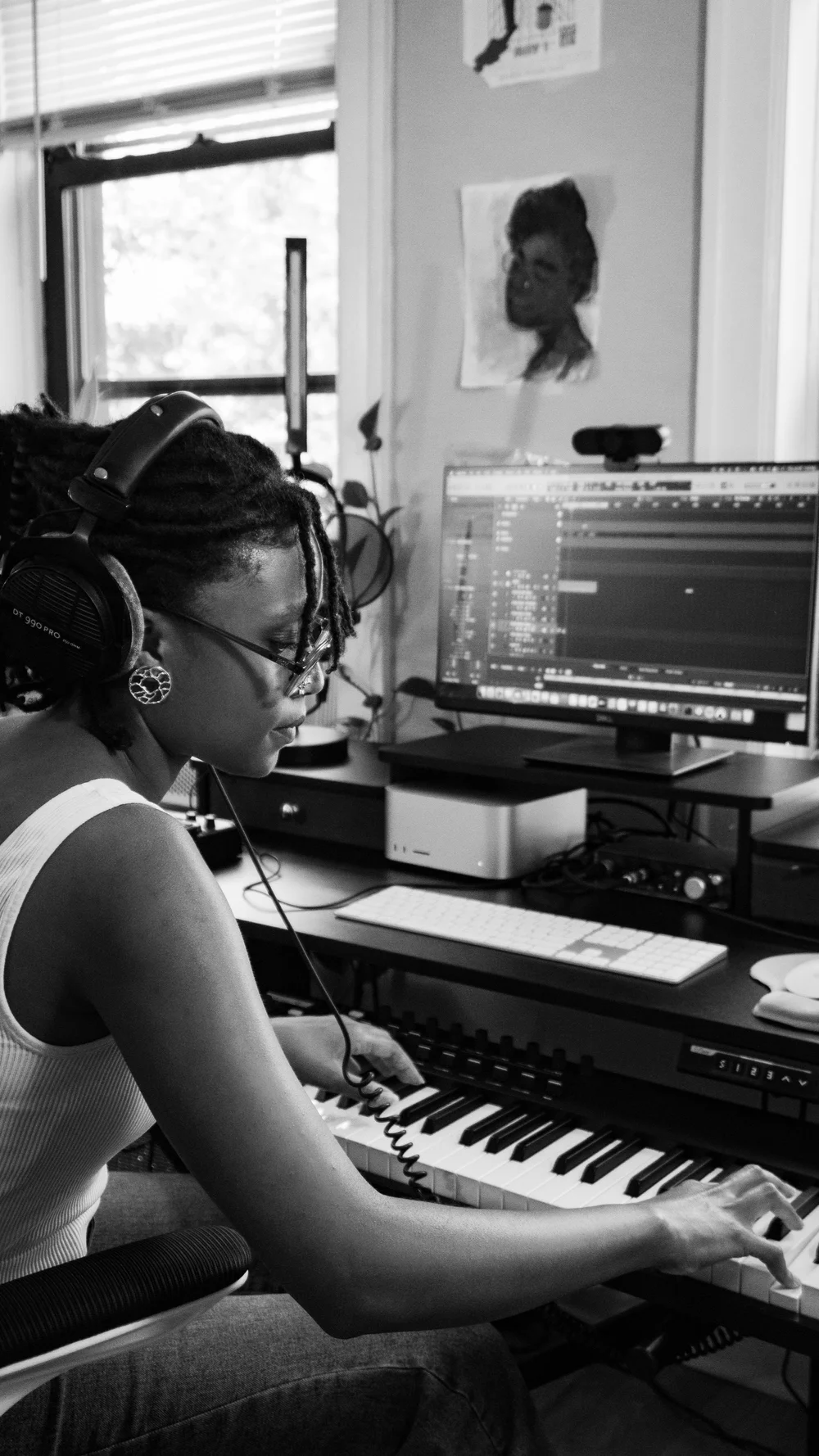 Nyla Smith — About Me