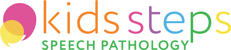 Kids Steps Speech Pathology