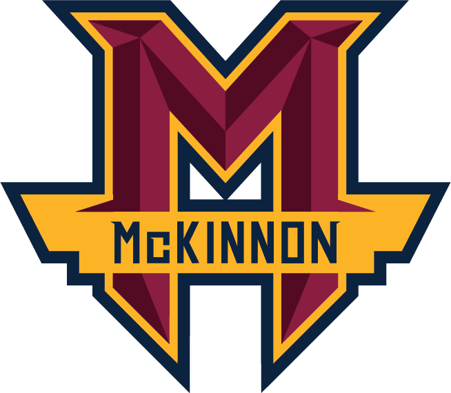 McKinnon Basketball Association