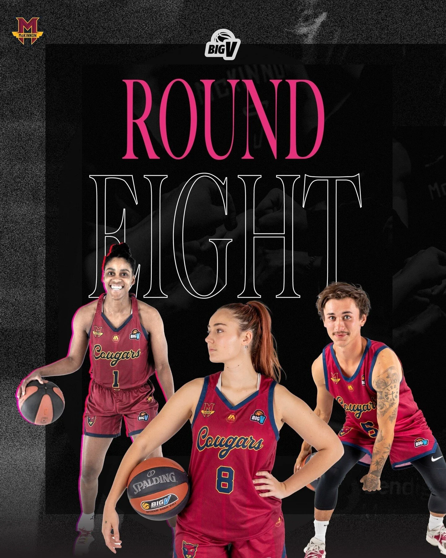 McKinnon Basketball Association