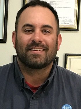 Our team — Environmental Assurance Co., Inc.