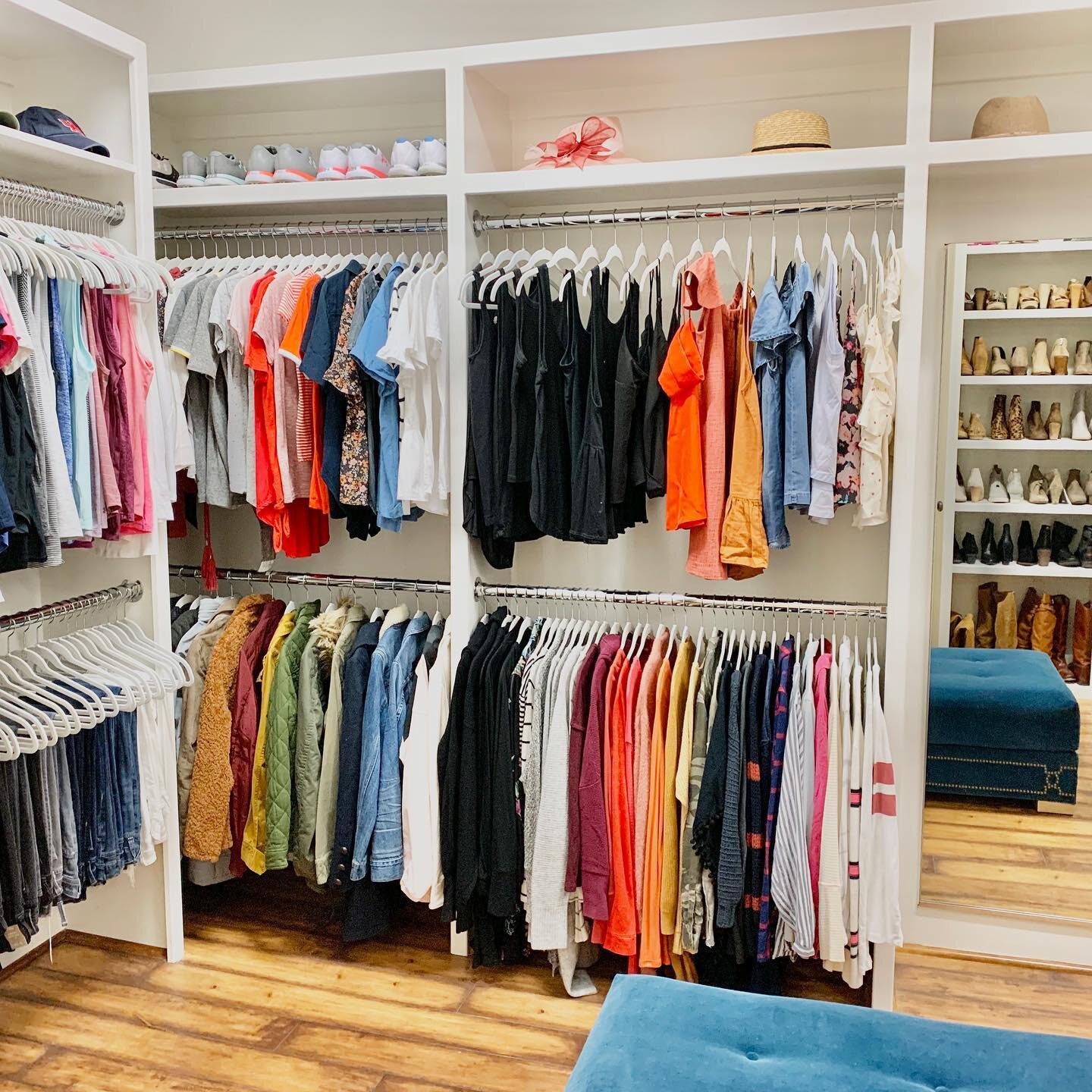 Orderly & Co. | Professional Organizing