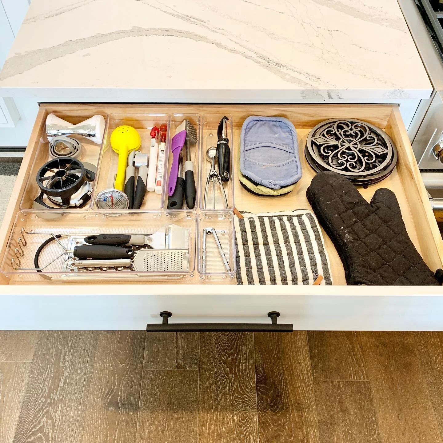 Orderly & Co. | Professional Organizing