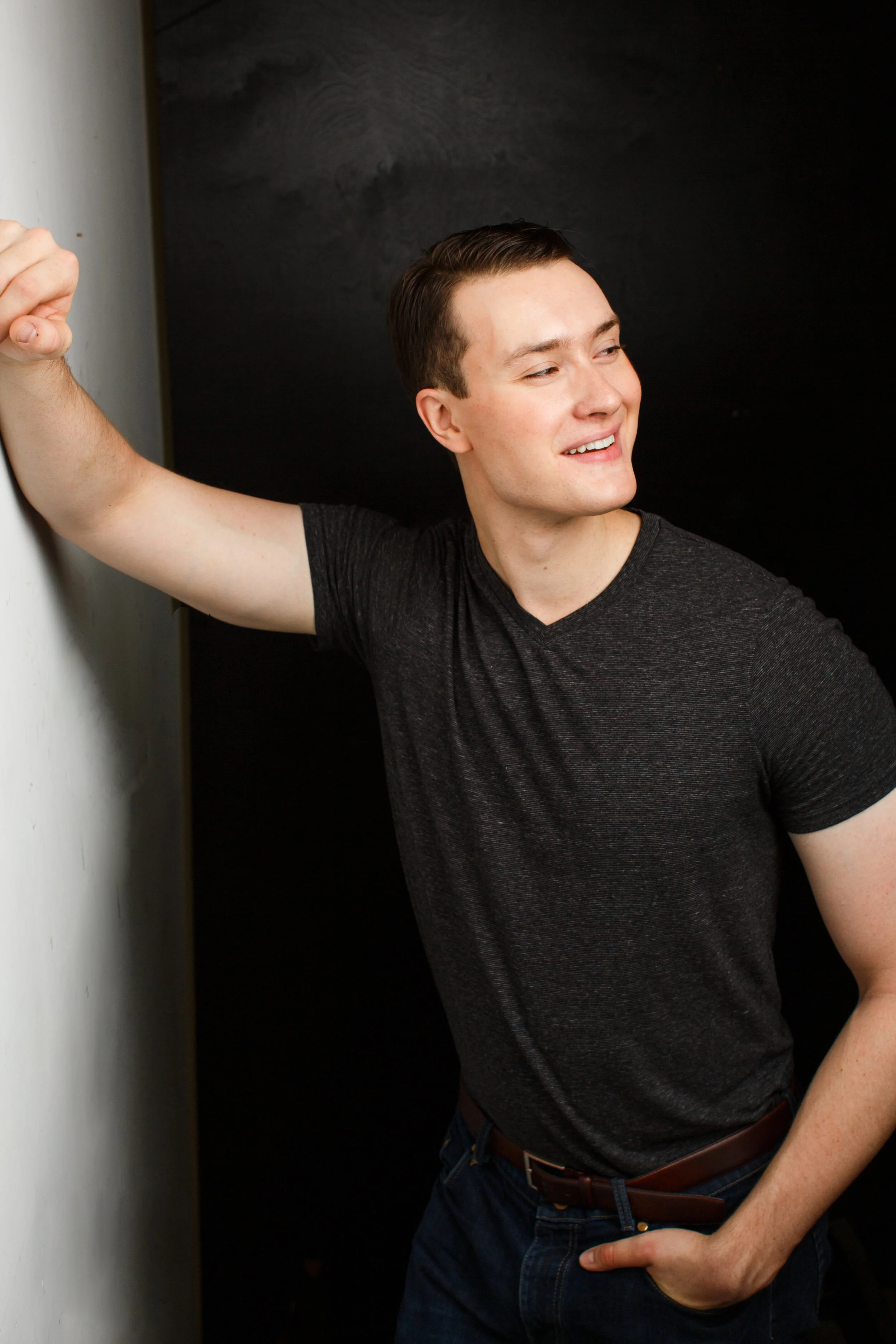 About — William Meinert