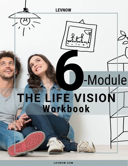 Make your Dreams a Reality with a Life Vision — LEVNOW