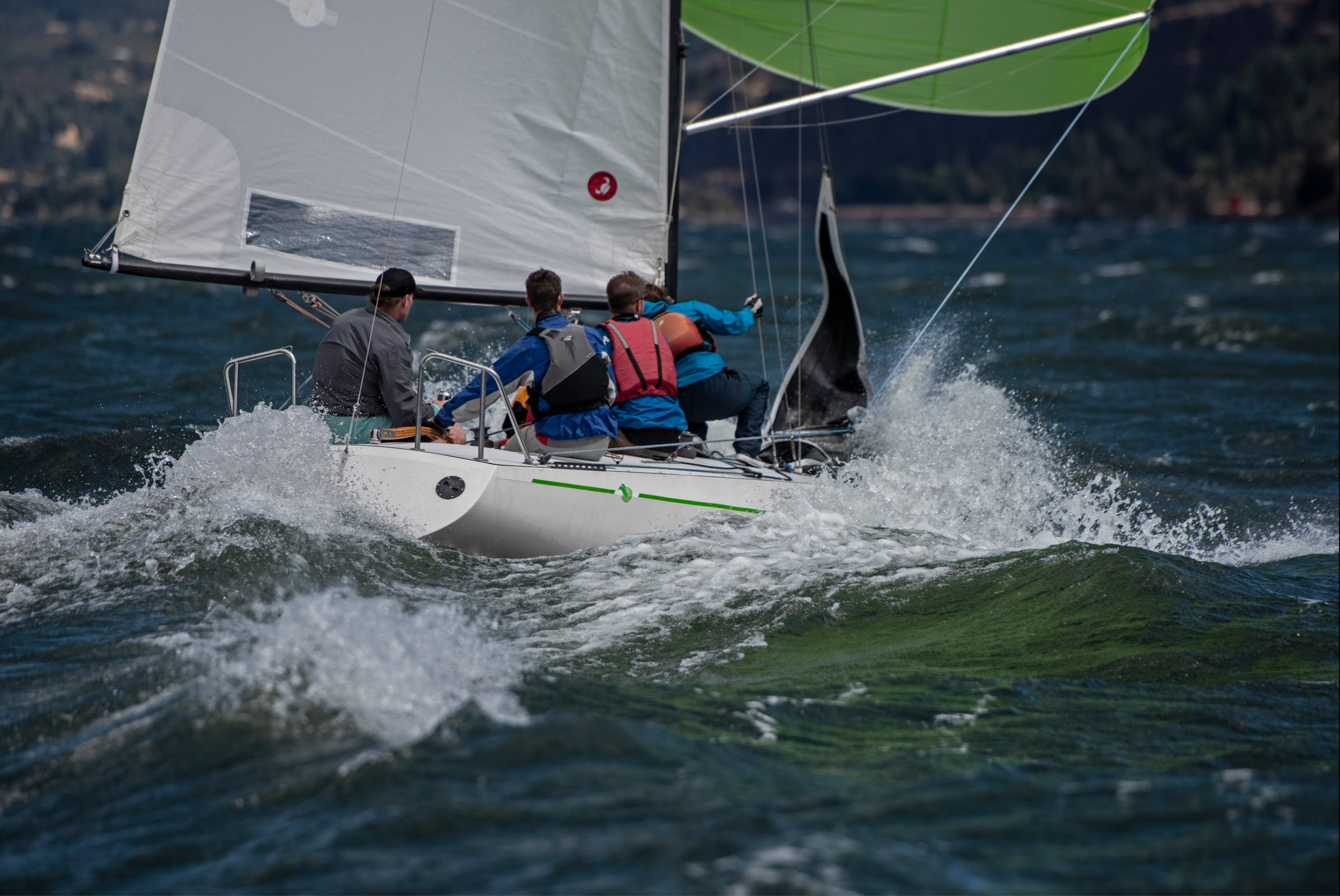 Moore 24 National Association