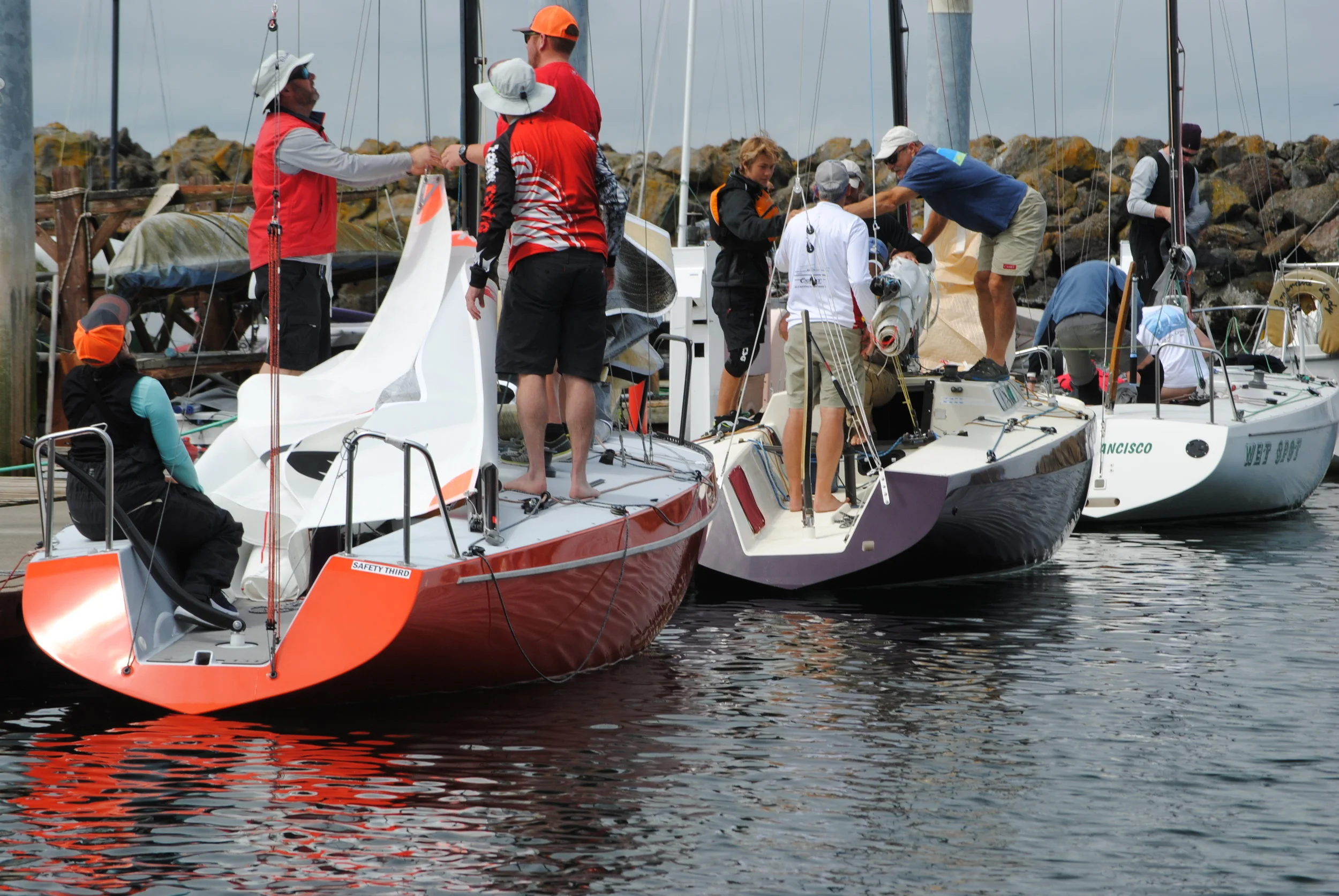 Bruzer wins 2019 Nationals — Moore 24 National Association