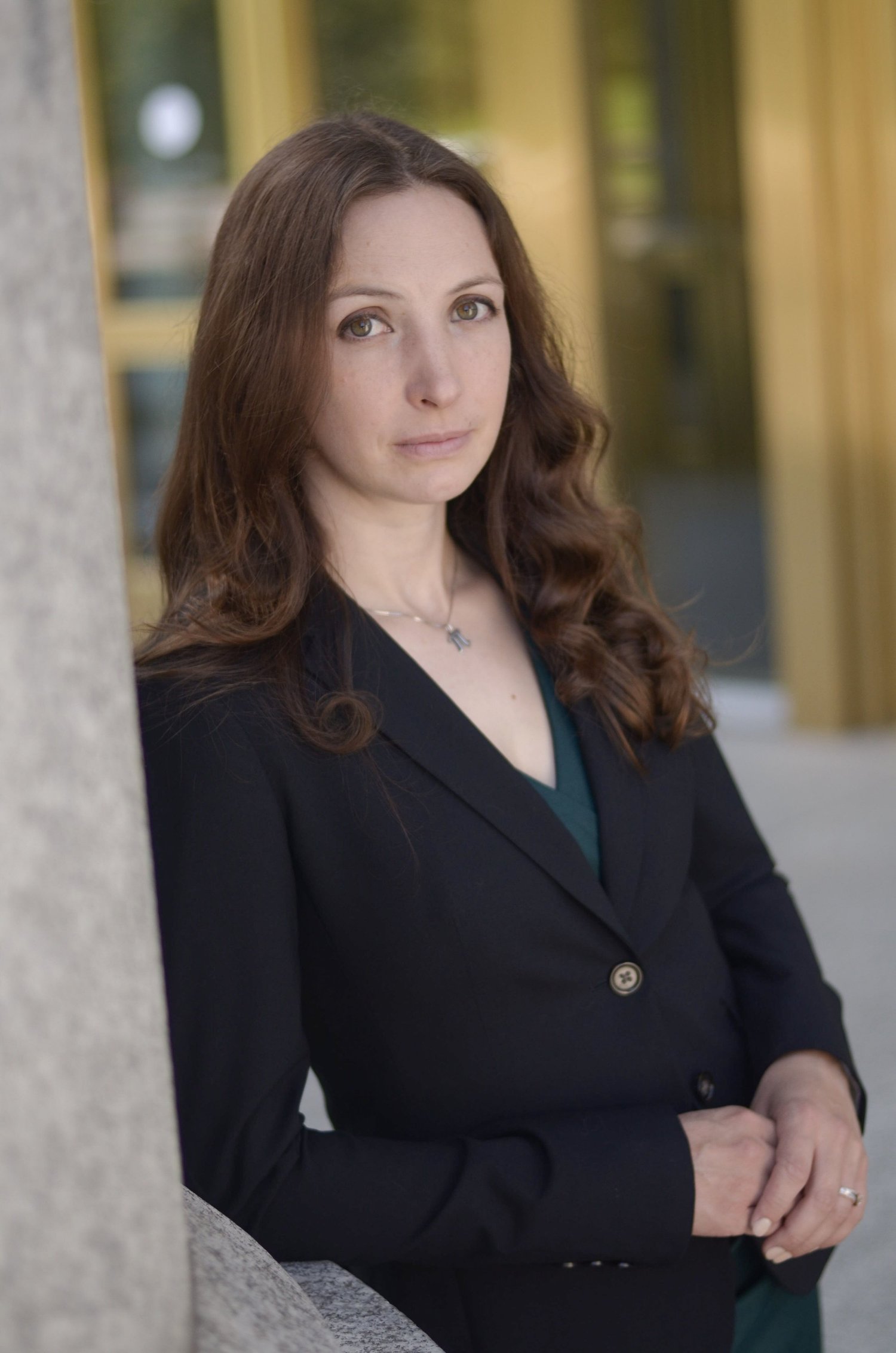 The Team — The Thomas Law Group LLP