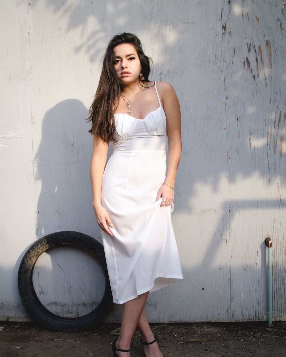 Elopement Dress: Best Wedding Dresses For Eloping — Affordable Wedding ...