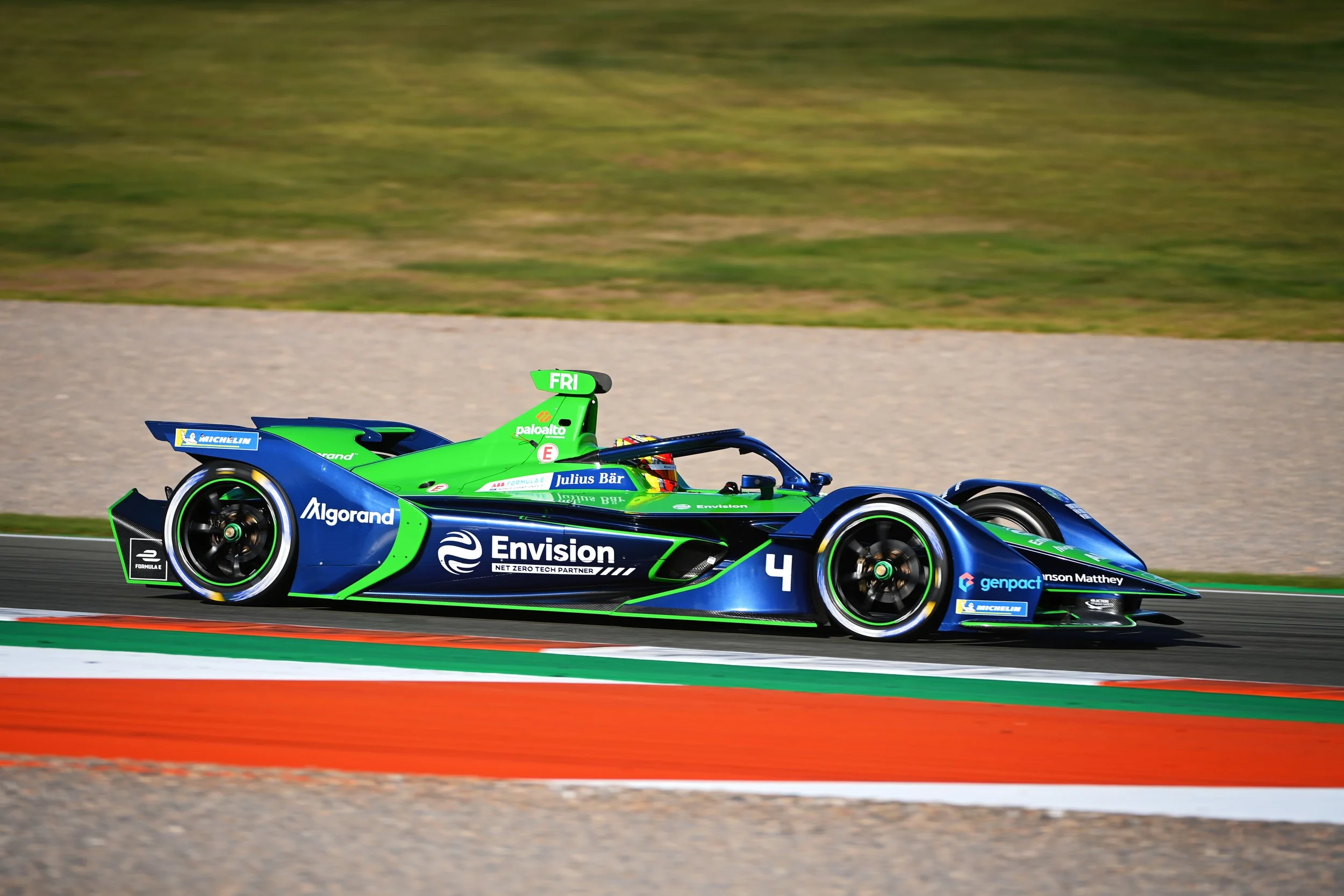 Robin Frijns Fastest On First Day Of Formula E Valencia Test robin-frijns-fastest-on-first-day-of-formula-e-valencia-test