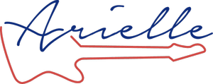 Arielle | Singer - Songwriter & Guitarist
