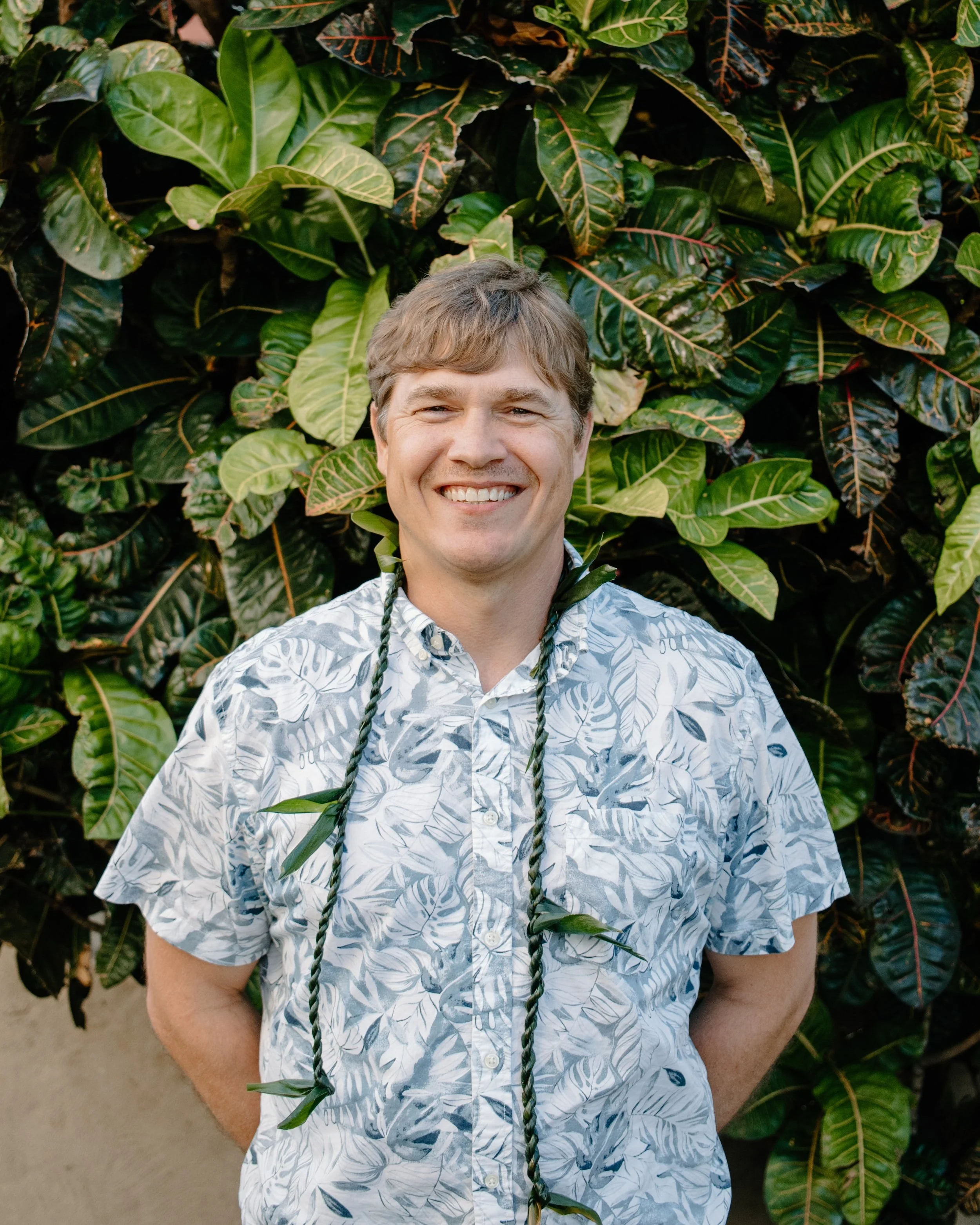 LEADERSHIP — All Saints - Anglican - Honolulu, Hawaii