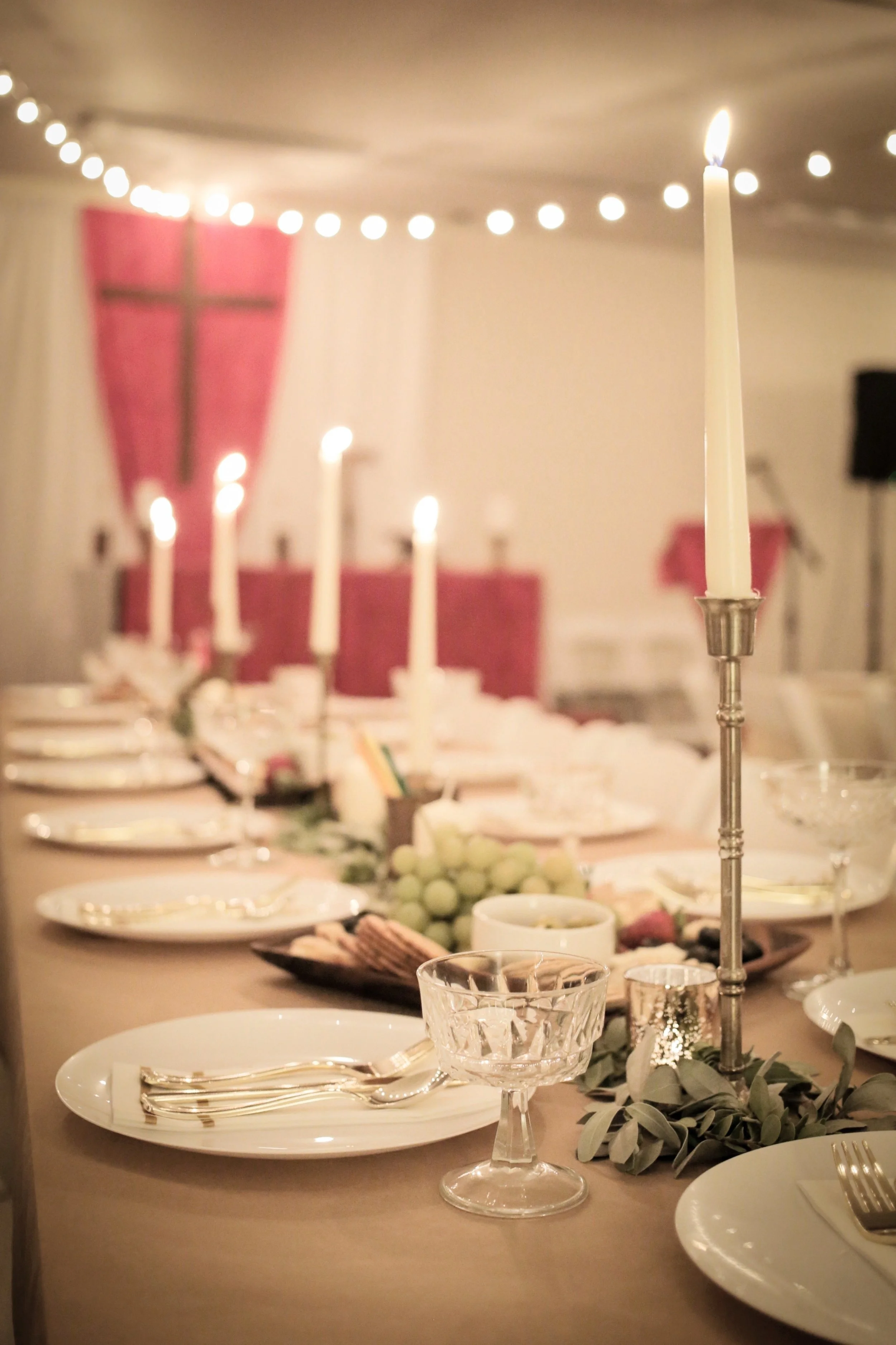 Feasts — All Saints - Anglican - Honolulu, Hawaii