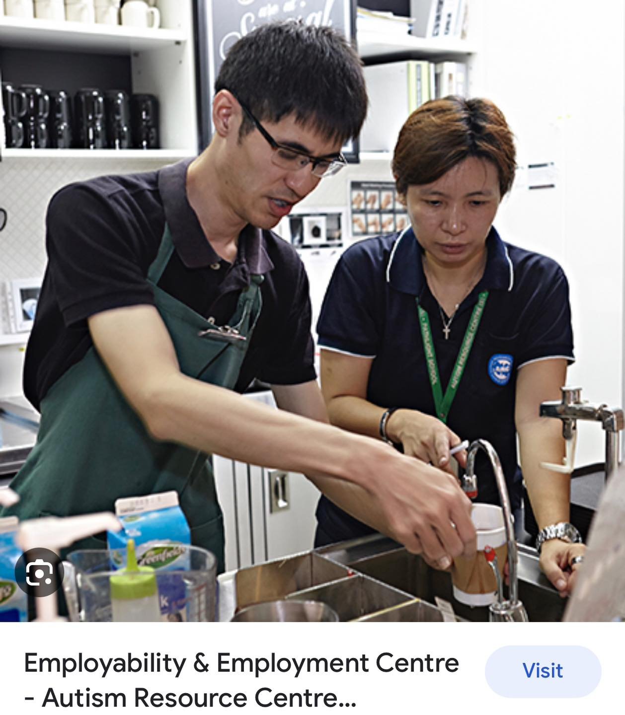 AVSW - Part 2 of 5 — Denise Phua
