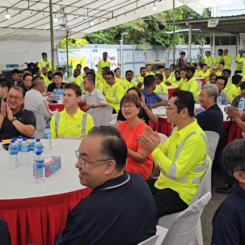 NSC N105 Project — Denise Phua