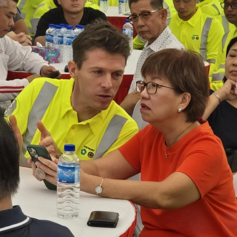 NSC N105 Project — Denise Phua