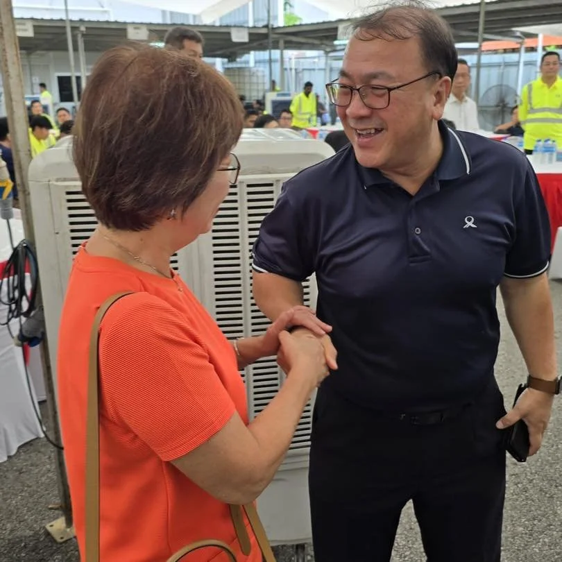 NSC N105 Project — Denise Phua