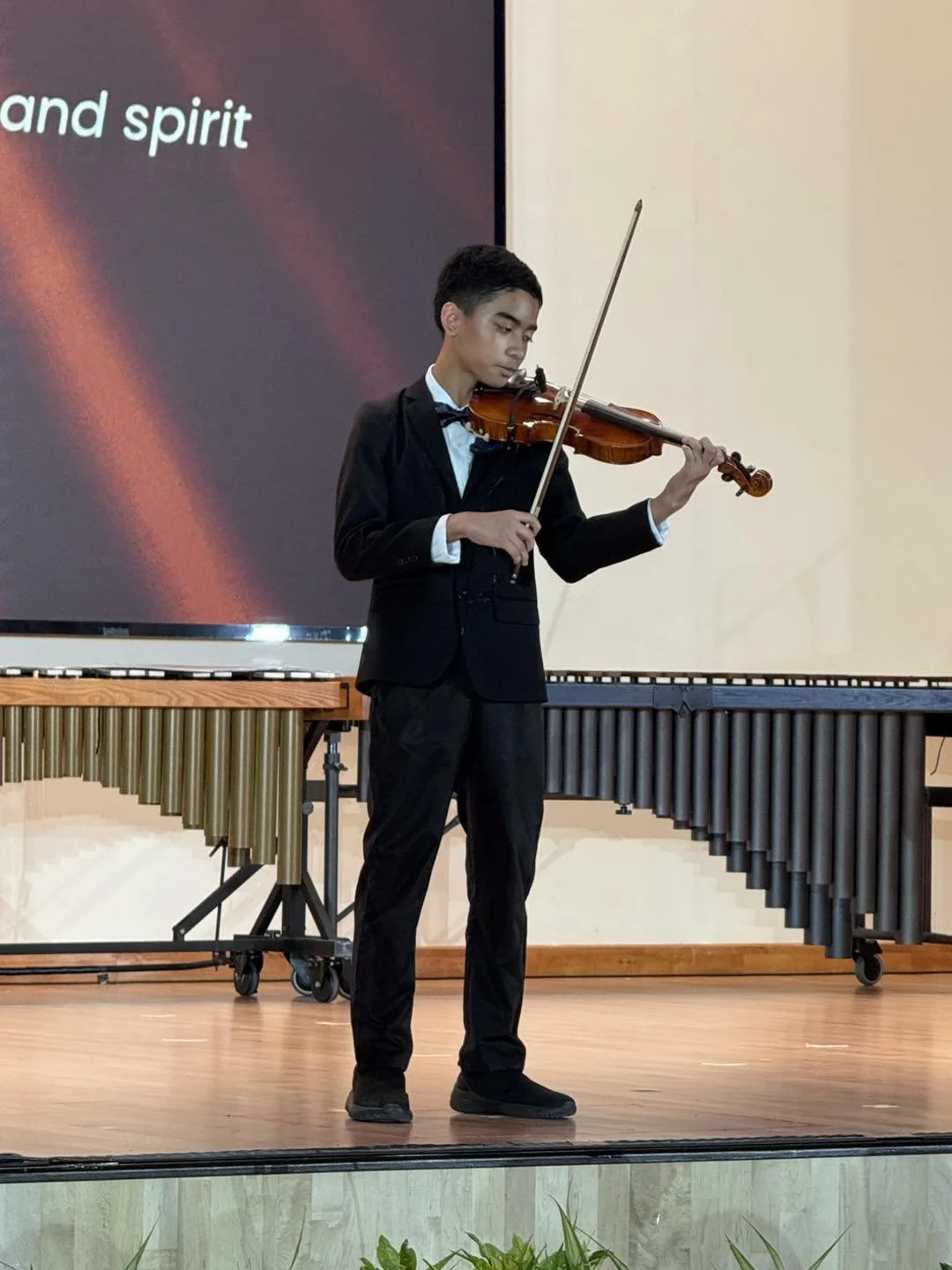 Pathlight School's 21st Anniversary — Denise Phua
