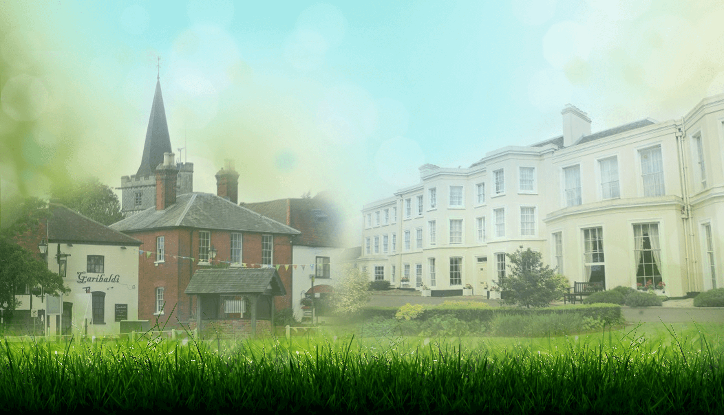 Burnham Parish Council