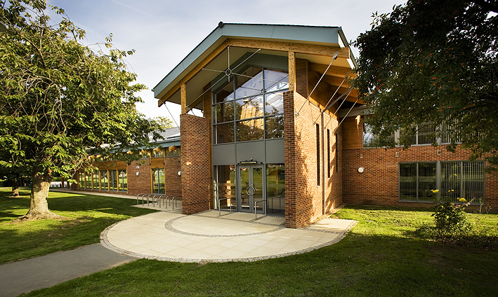 Burnham Park Hall | Burnham Parish Council