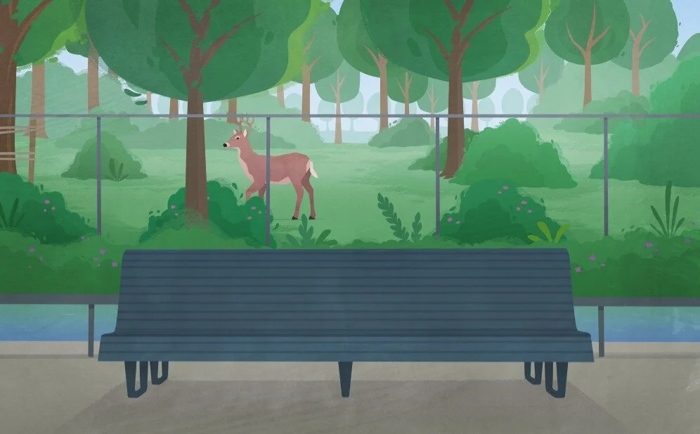 Citybranding — PHUNK Animation Studio