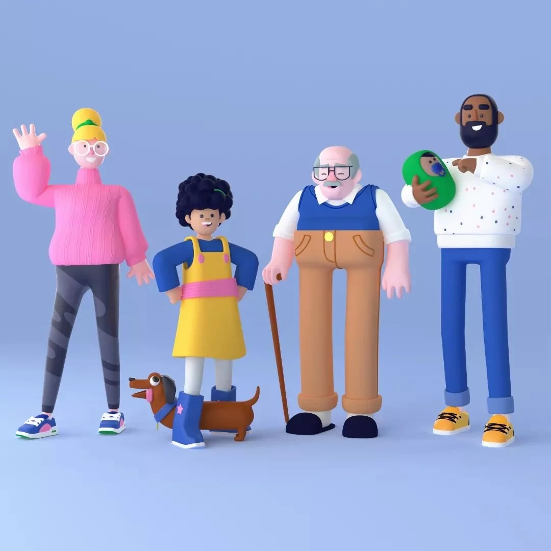 PHUNK Animation Studio