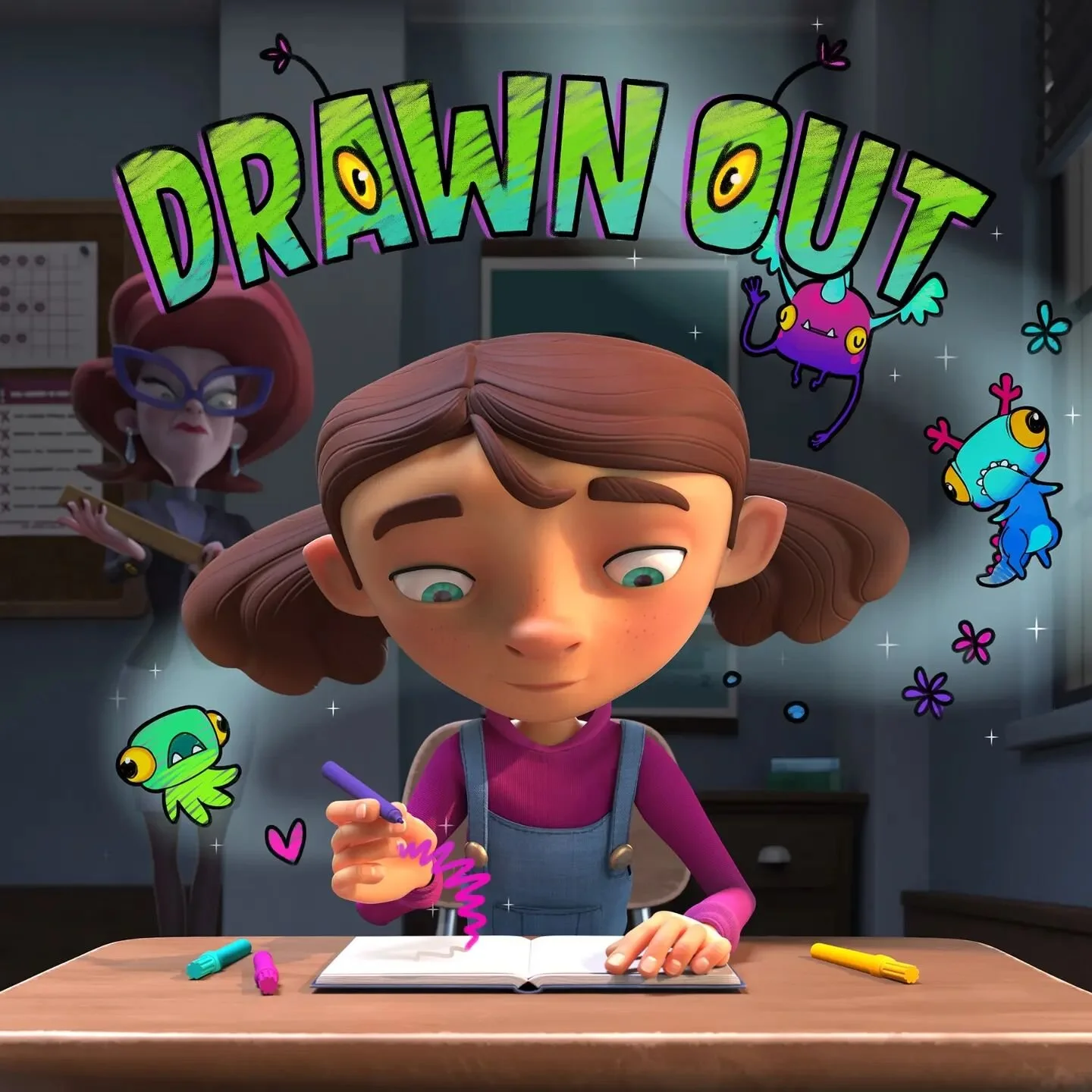 PHUNK Animation Studio